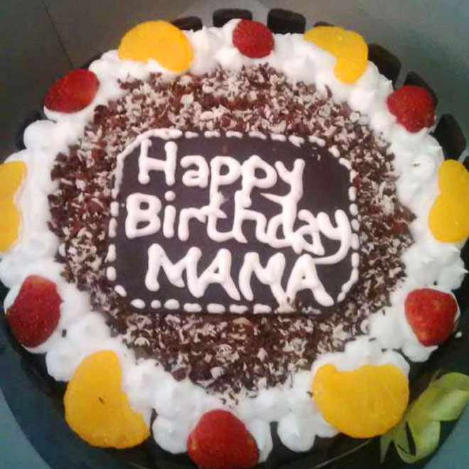 Wow, Rama Pie ‘N Cake Memang Enak | Makassar Kuliner