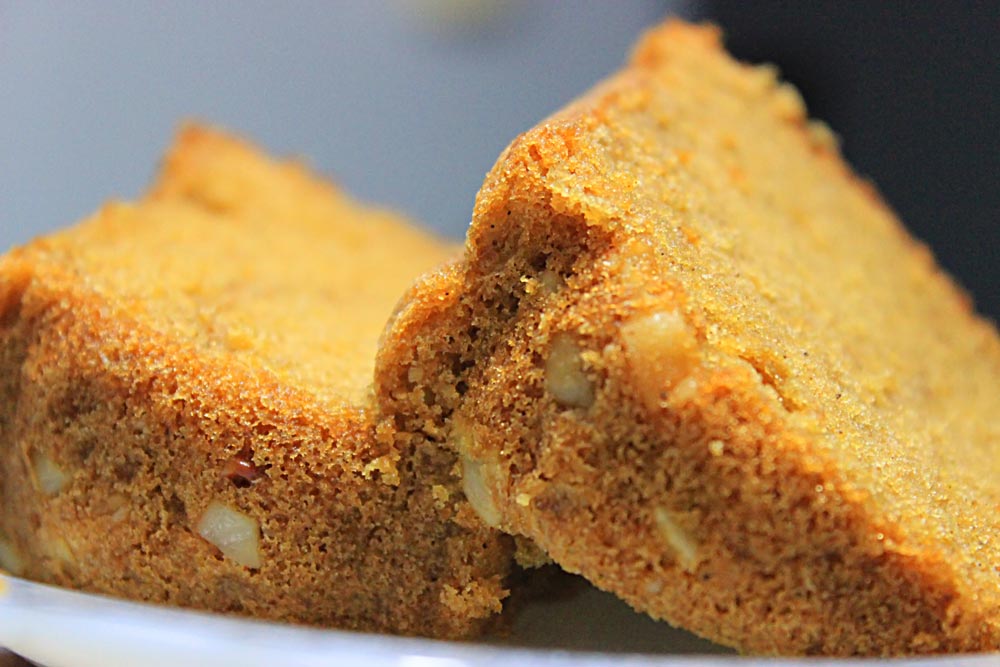 Wow, Bolu Rampah Enak ini Hanya 30 ribuan | Makassar Kuliner