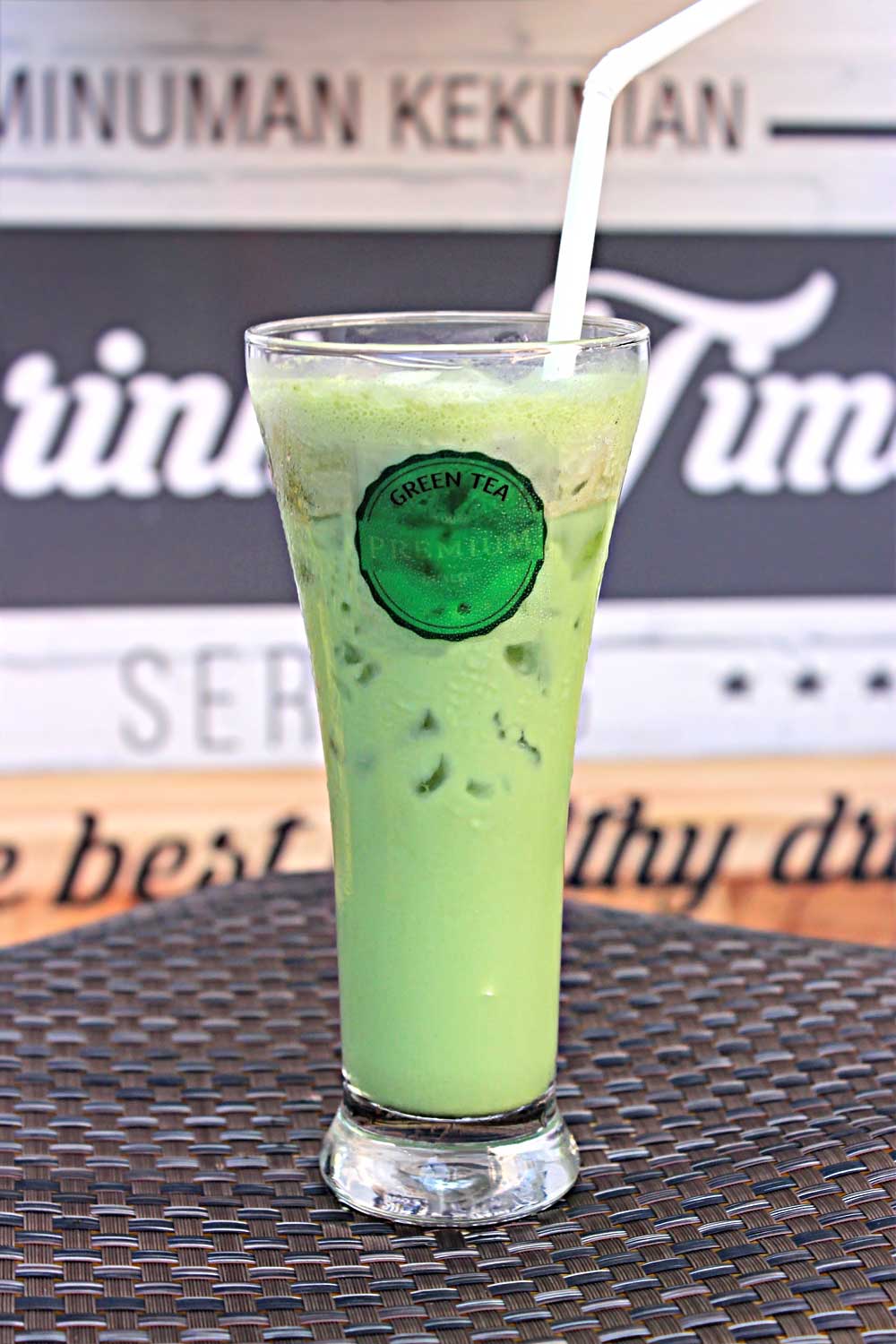 Drinks Time, Minuman Kekinian Rasa Premium, Harga Terjangkau | Makassar ...