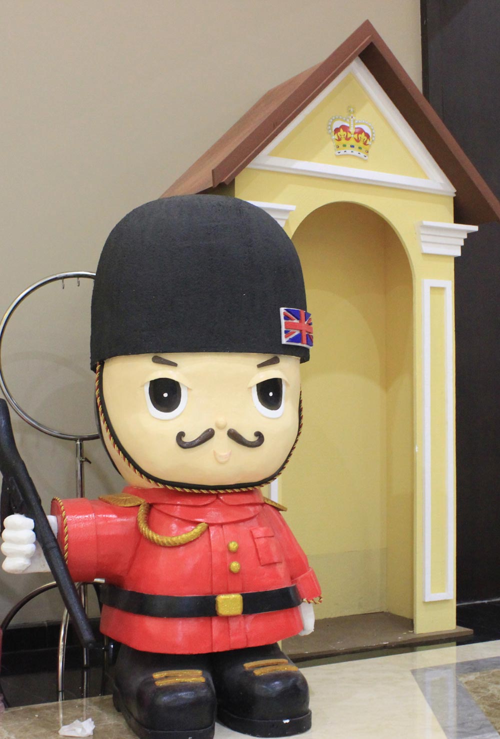 Banyak yang Unik di Phinisi Point Mall ( PIPO Mall ) | Makassar Kuliner