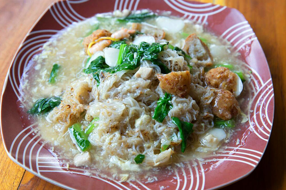 Kuliner Andalan, Sajikan Beragam Menu Hits Andalan | Makassar Kuliner