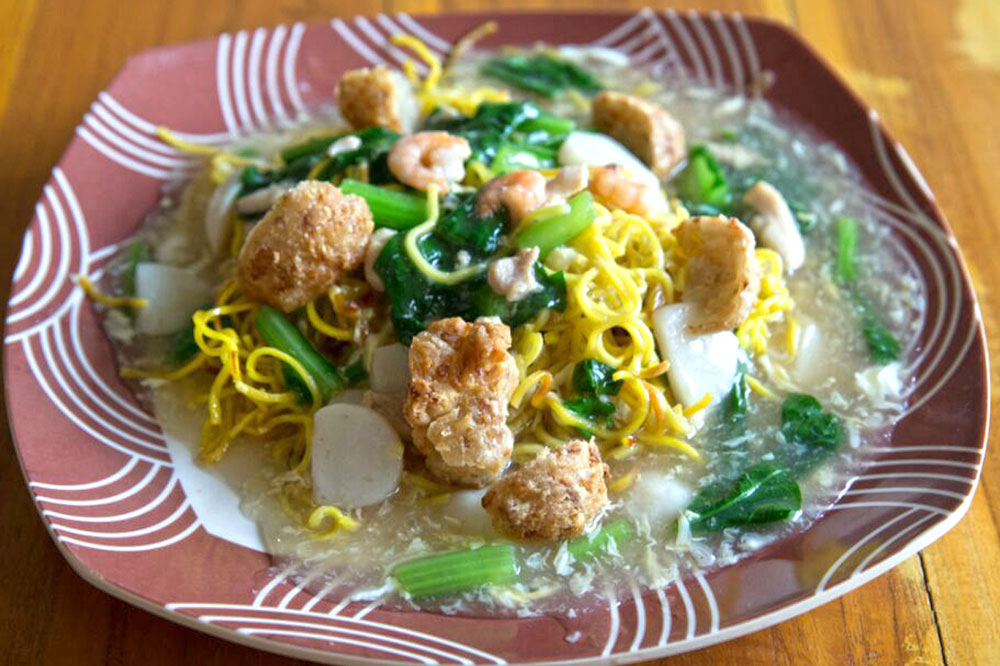 Kuliner Andalan, Sajikan Beragam Menu Hits Andalan | Makassar Kuliner