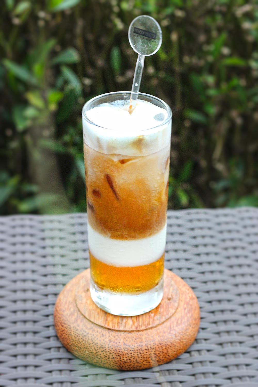 Menu Hits Nusantara Food di MaxOne Hotel | Makassar Kuliner